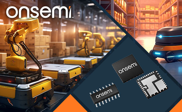 onsemi Distributor | DigiKey